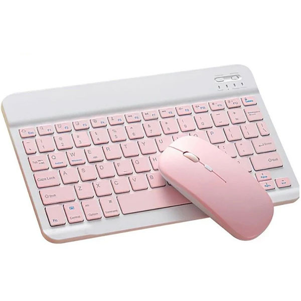 OEM Bluetooth Mouse & Keyboard KIT (Set)
