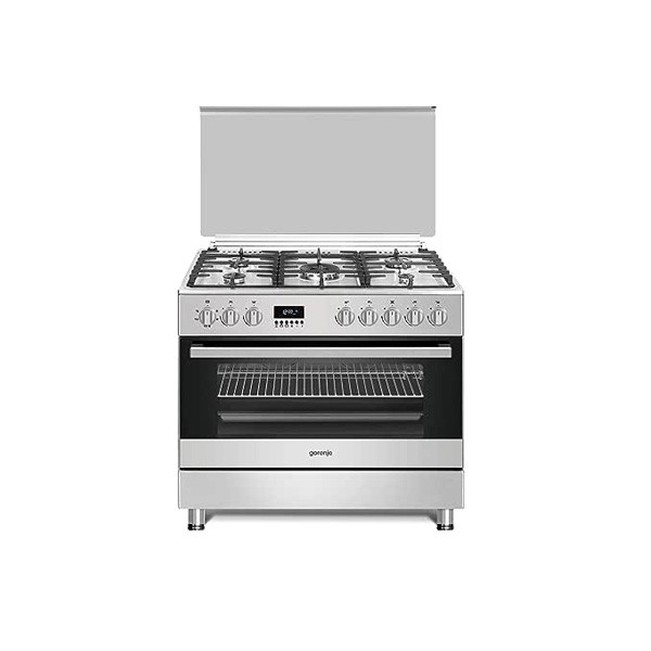 Gorenje Freestanding All Gas Cooker Model No. GI9221S